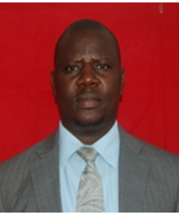 Management Team | Kenya National Shipping Line Ltd